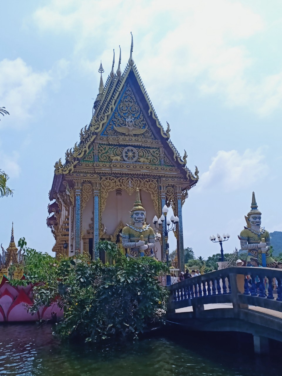 City Tour – Samui Easytrip